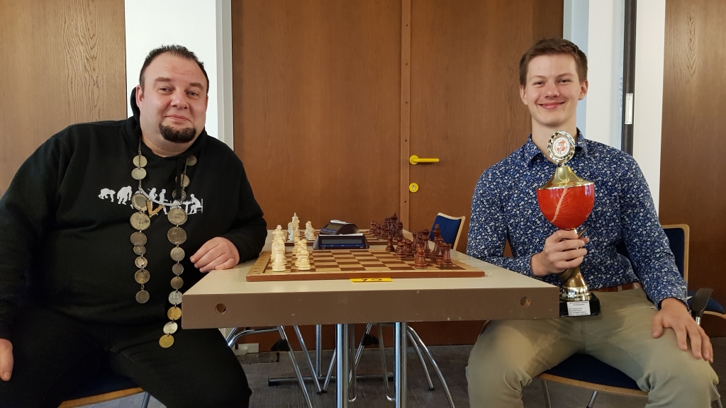 SCHACH SPORT PLESSE Bovenden » Blog Archiv » Erntedank Ropte Cup 2022